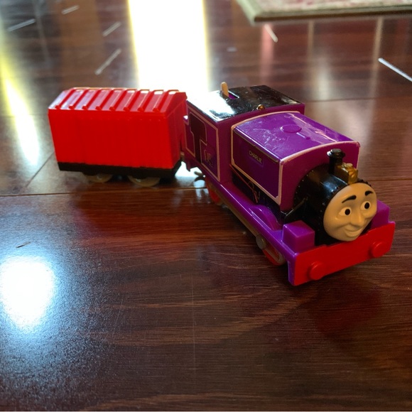 Toys | Charlie Trackmaster Thomas And Friends | Poshmark
